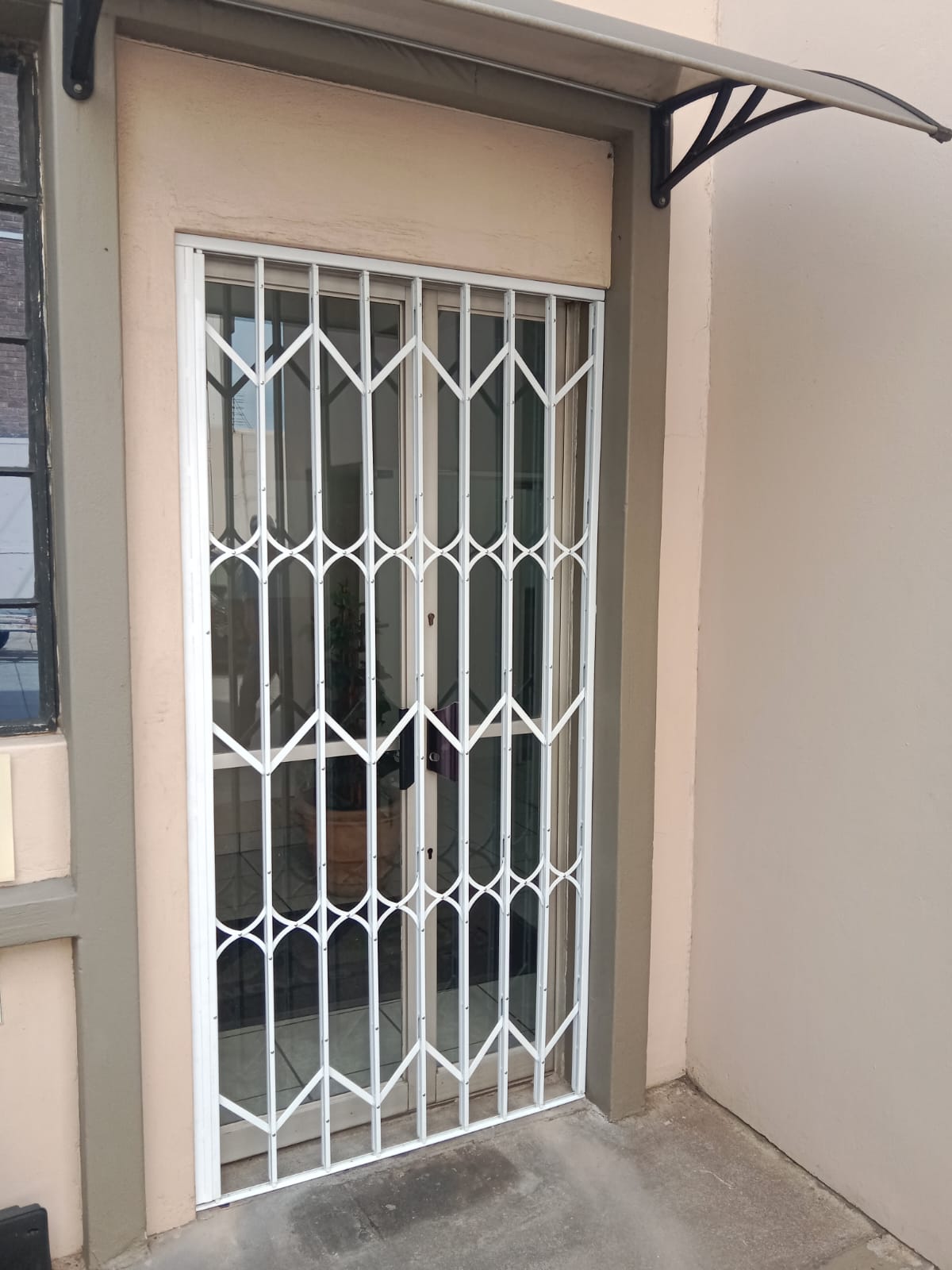 Pro-Max Security Gates - Promax Security Barriers