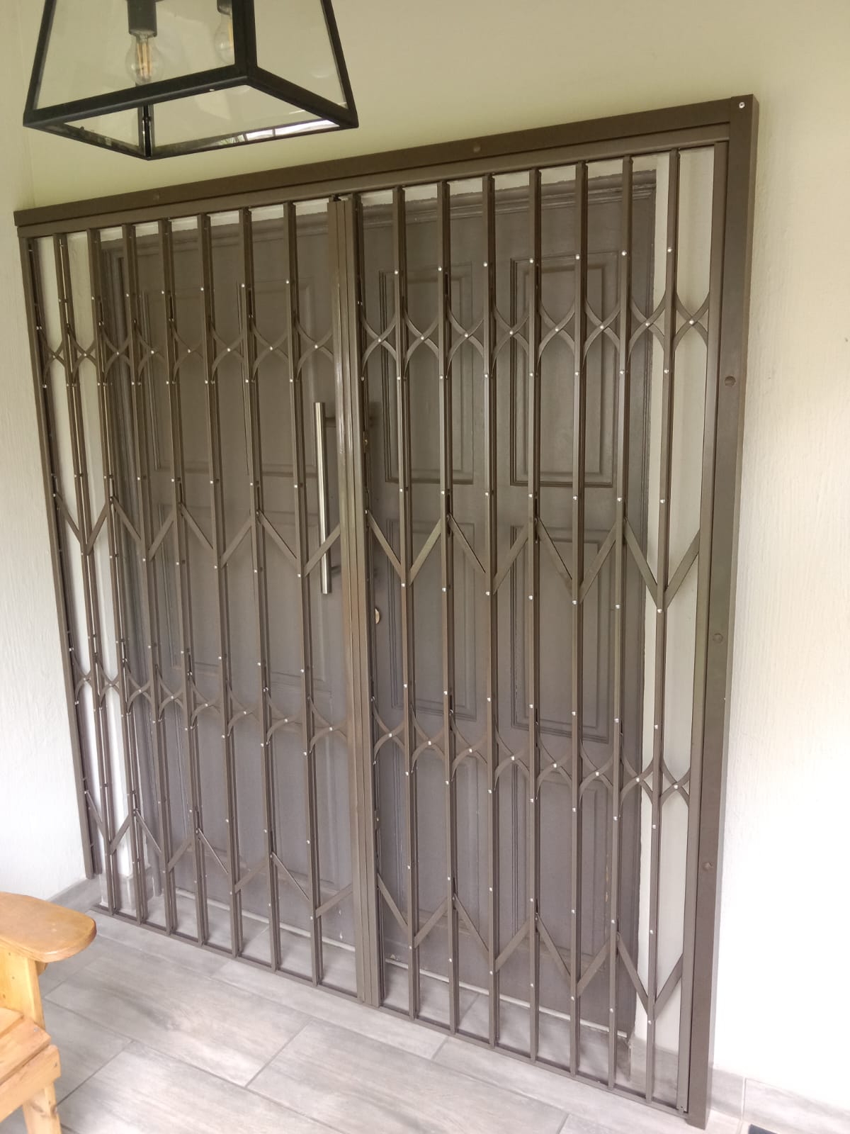 Pro-Max Security Gates - Promax Security Barriers