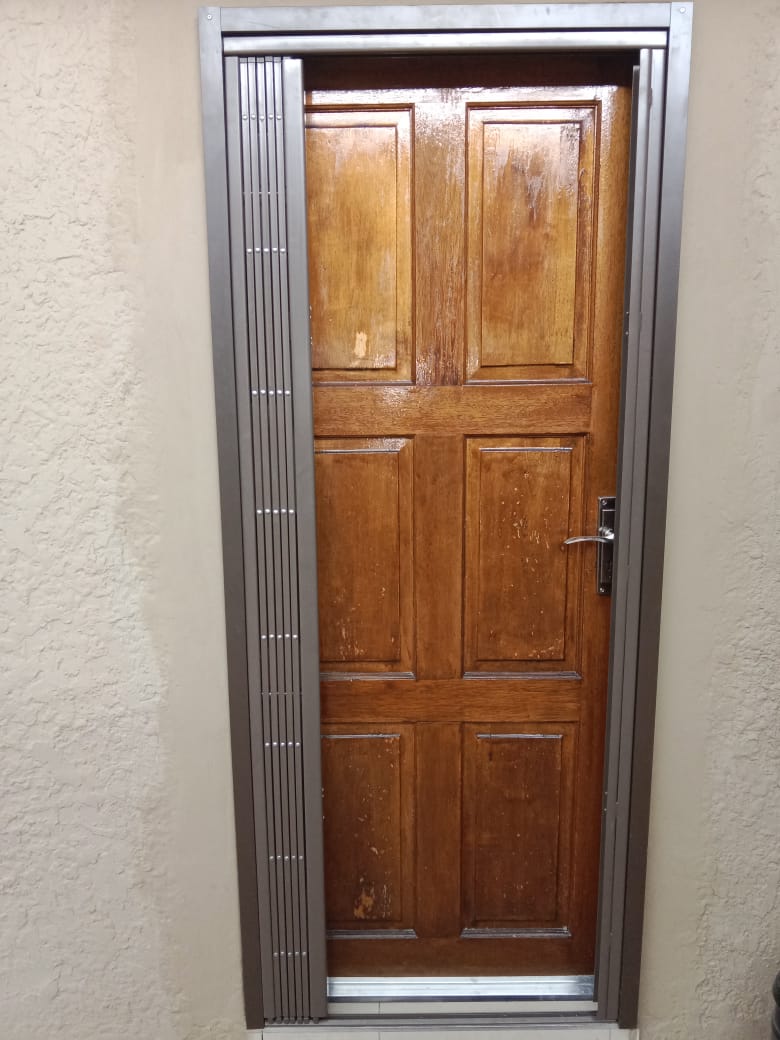 Pro-Max Security Gates - Promax Security Barriers