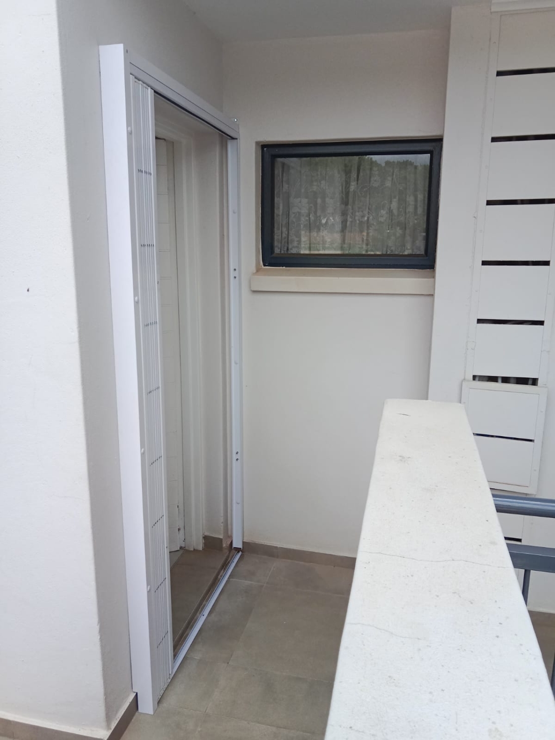 Pro-Max Security Gates - Promax Security Barriers