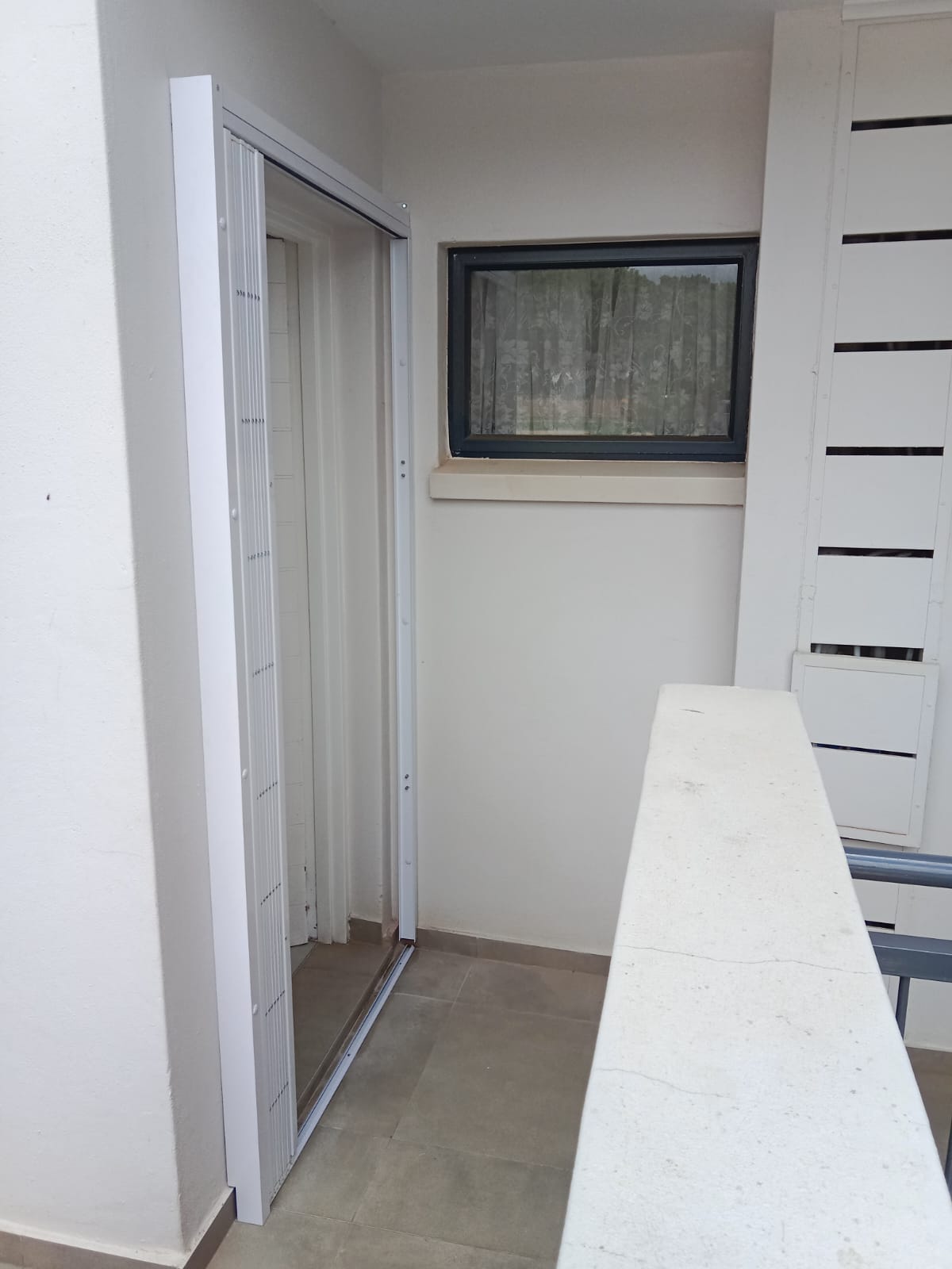 Pro-Max Security Gates - Promax Security Barriers