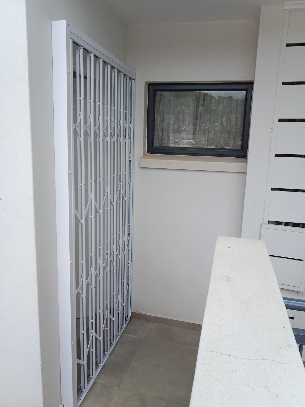 Pro-Max Security Gates - Promax Security Barriers