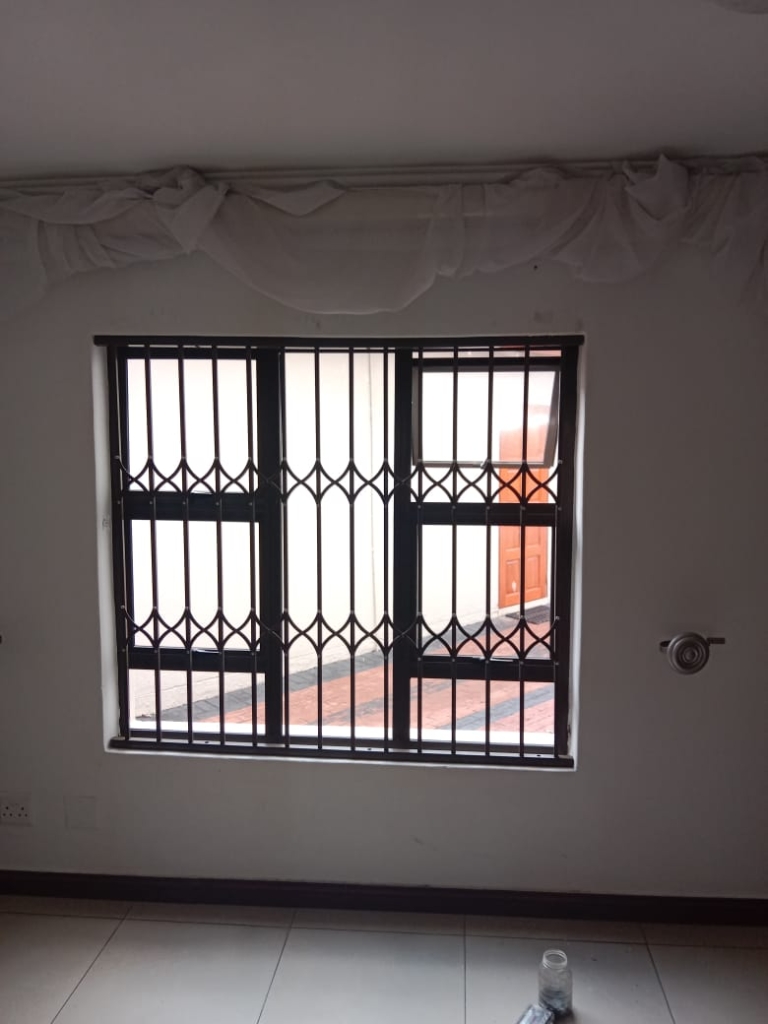 Pro-Max Burglar Bars - Promax Security Barriers