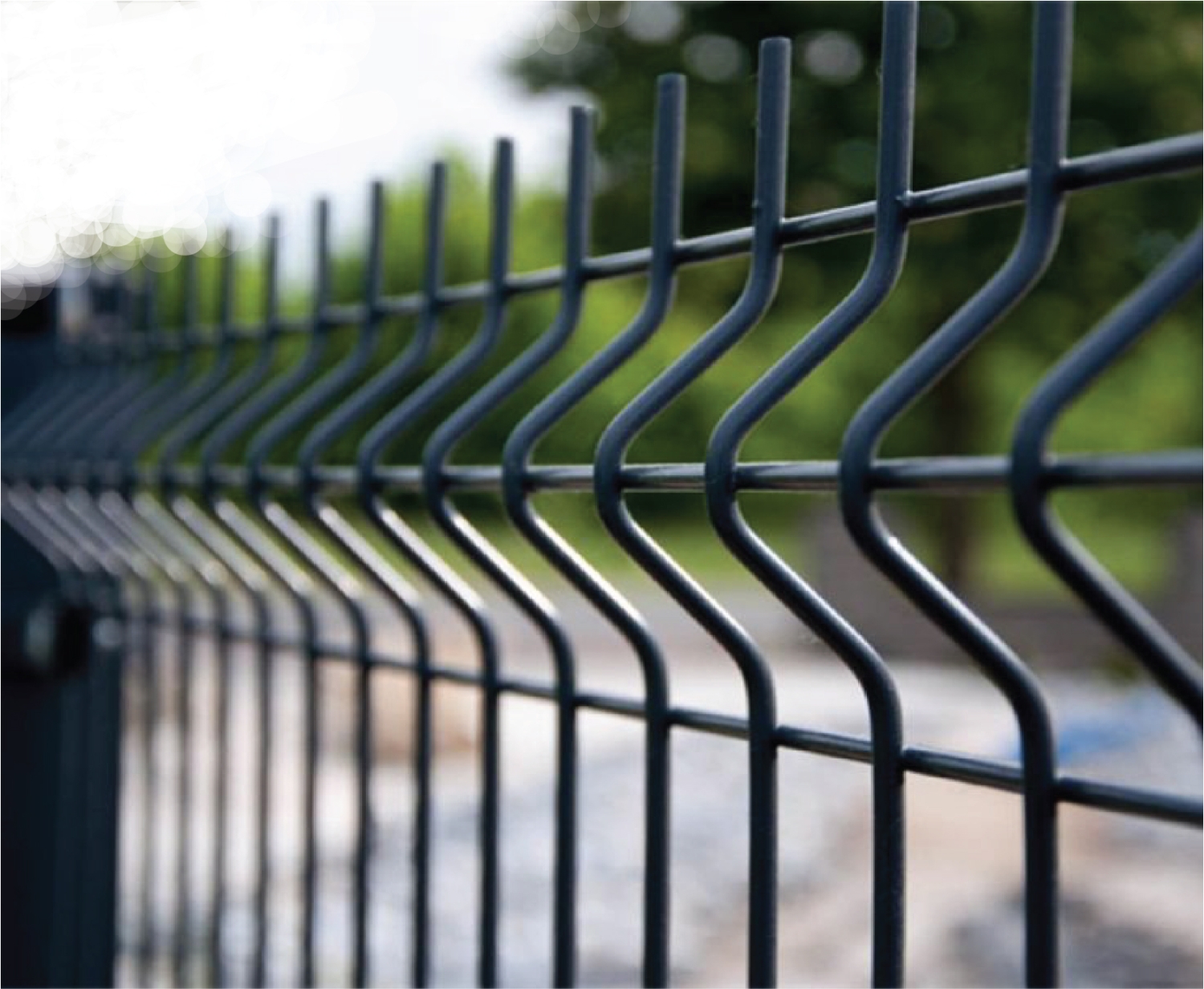 Home - Promax Security Barriers